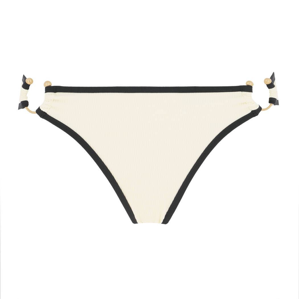Beach Bound Ring Side Bikini Bottom – Clearwater